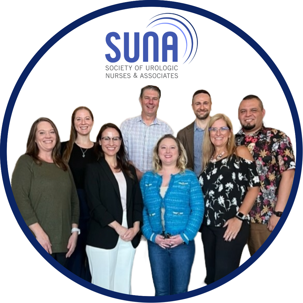 Home Page | Society of Urologic Nurses and Associates