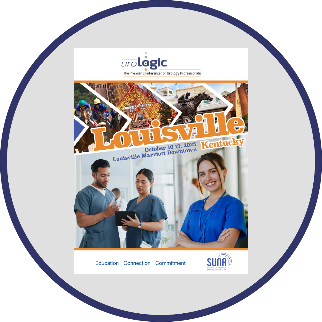 Home Page | Society of Urologic Nurses and Associates