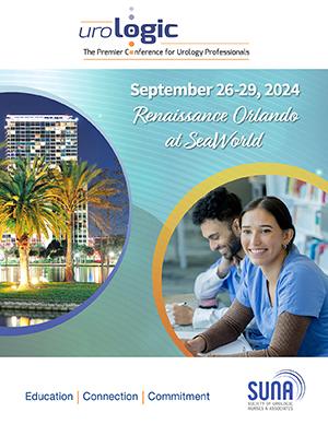 Events | Society of Urologic Nurses and Associates